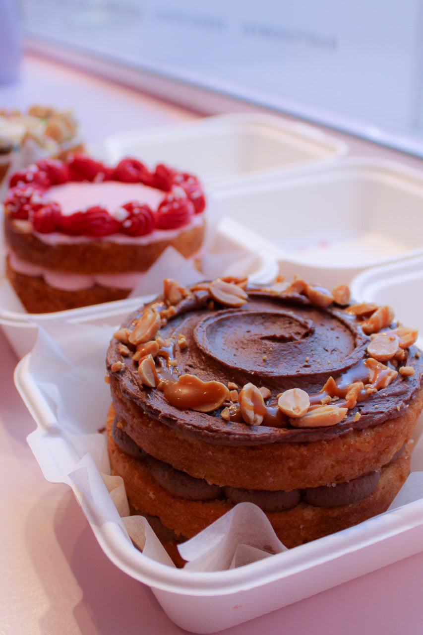 Bento Cakes – '{{ tags }' getagd – The Cake Room