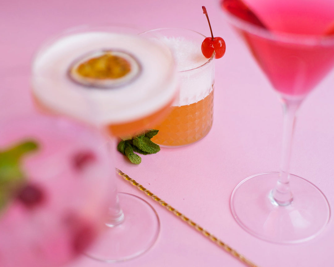 High Tea – The Cake Room